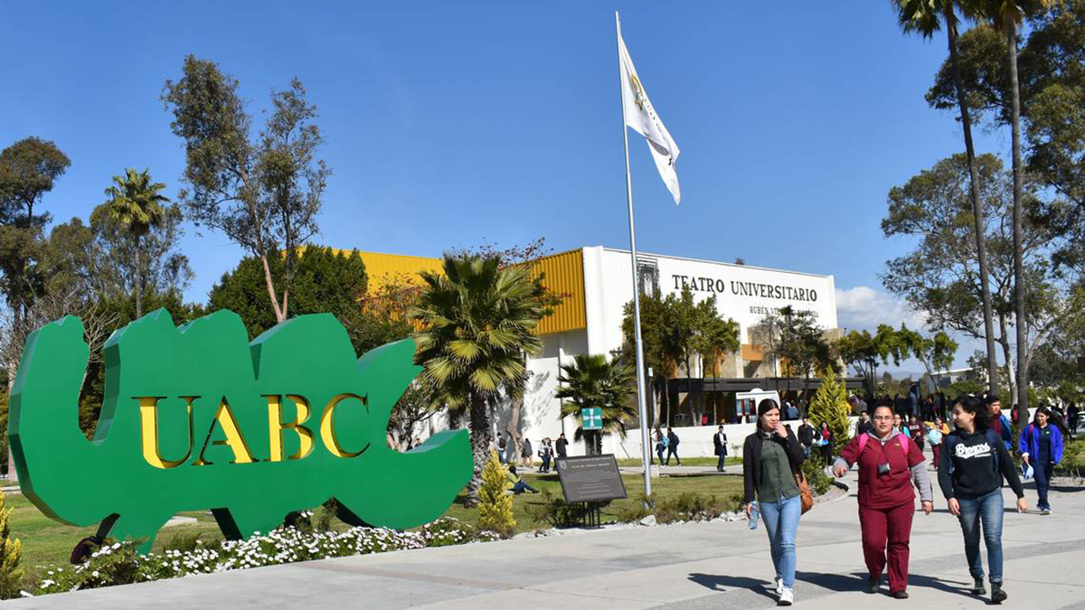 Times Higher Education University Impact Rankings Ubica A La UABC En ...