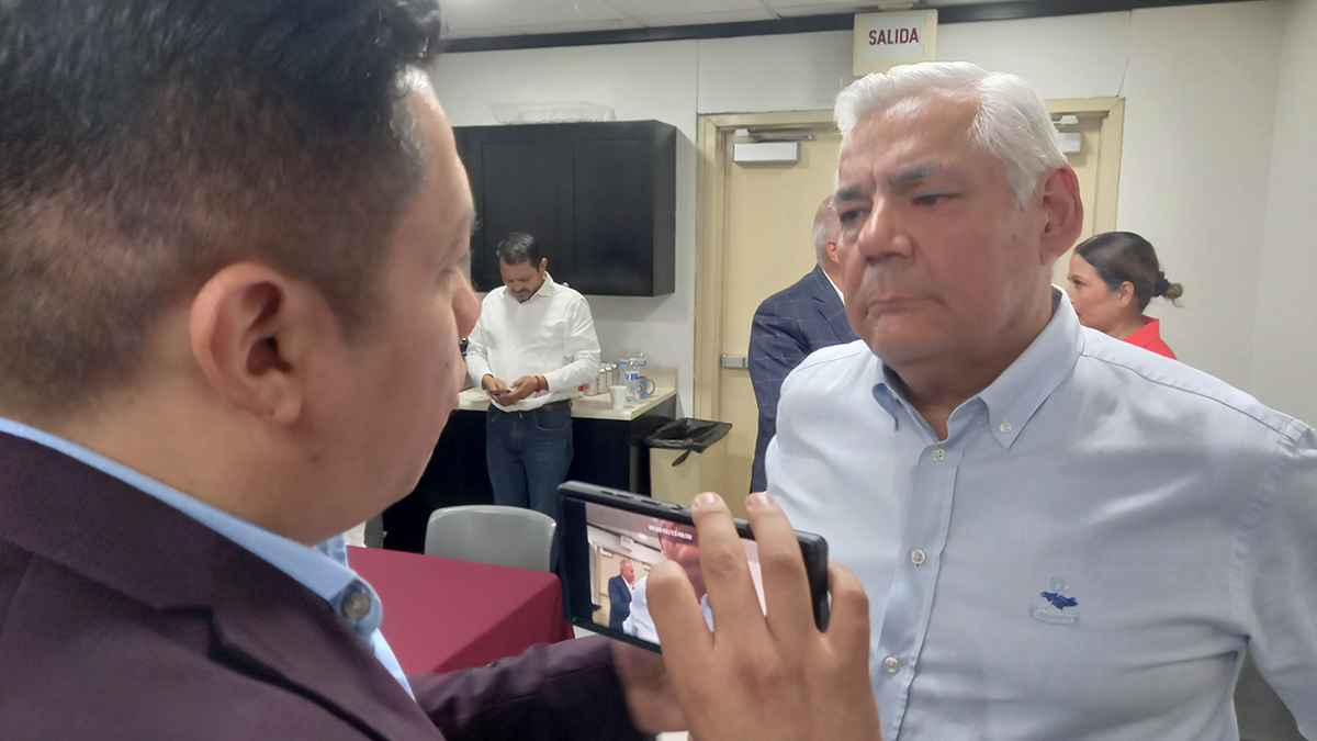 Proyecto Punta Colonet En Ensenada, Generaría Una Administración ...