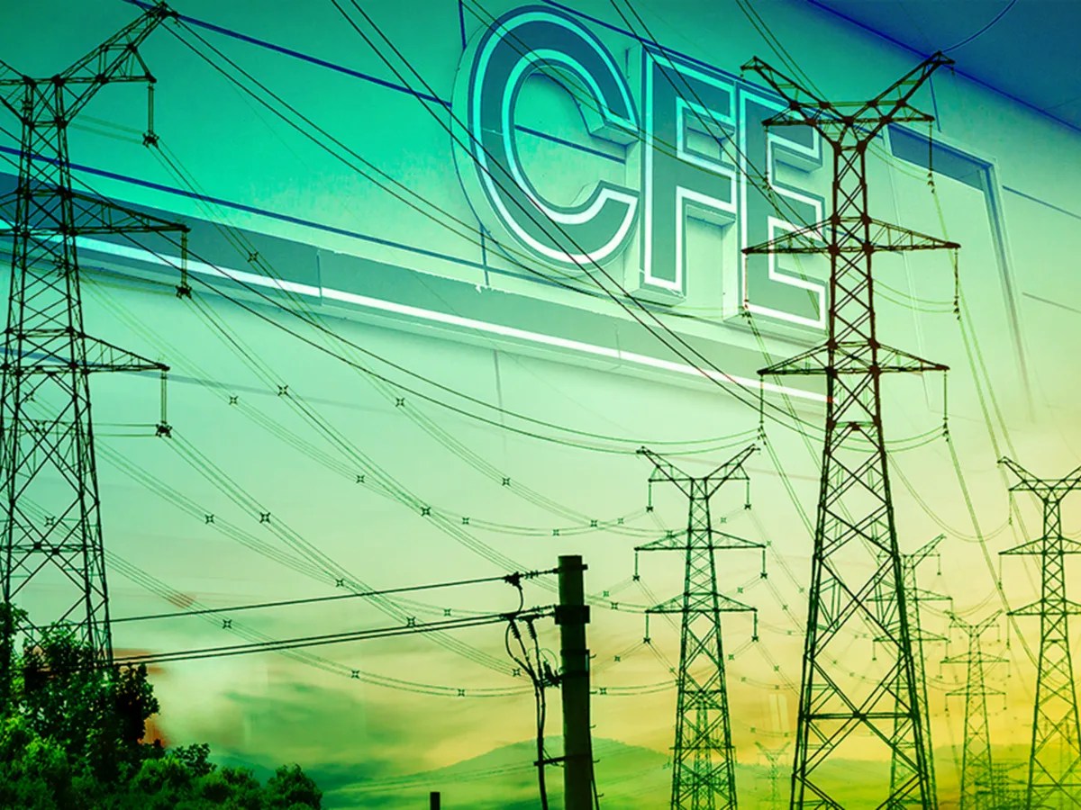 Falla CFE, Otra Vez Oriente De Mexicali Sin Luz - THE BAJAPOST