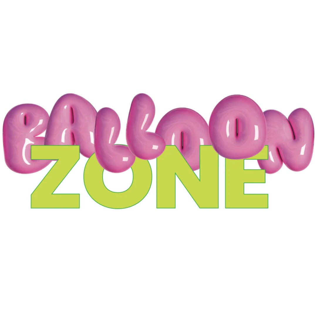 The Balloon Zone The Balloon Zone
