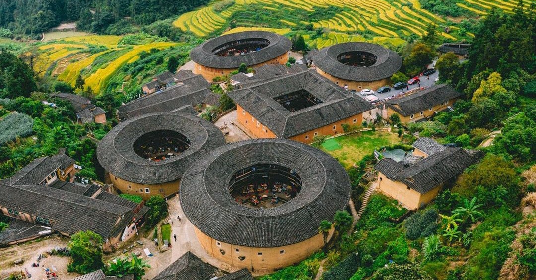 Fujian Province travel: a tourist-haven of laid back coastal cities and ...