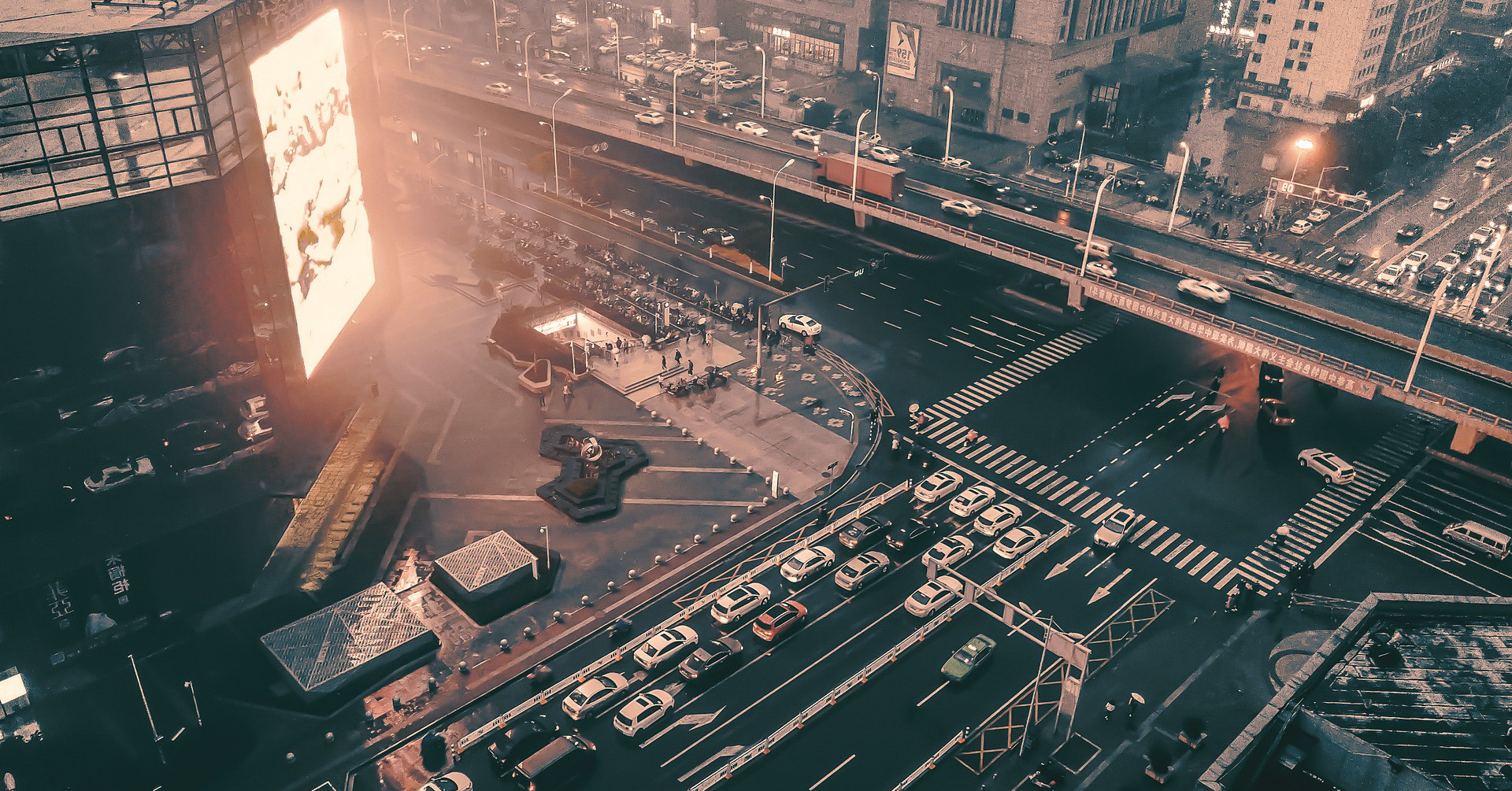 Chinese City Tiers? An explanation