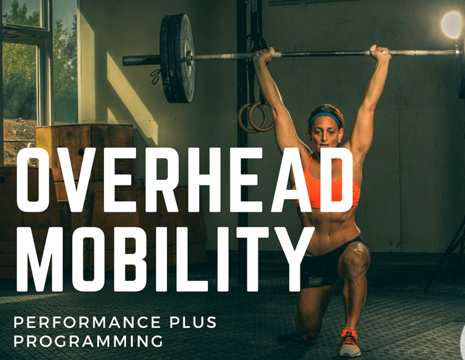 The 8 Best Drills to Unlock Your Shoulder Mobility - The Barbell Physio