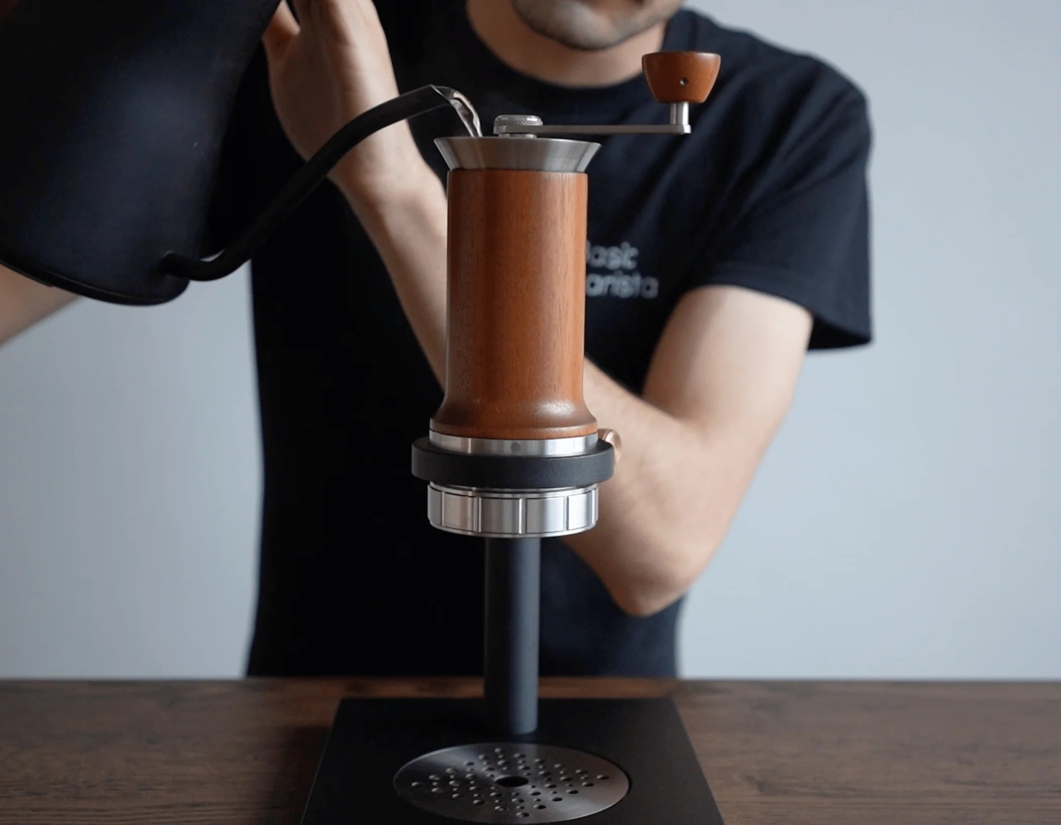 Espresso Basics Ultimate Guide Basic Barista