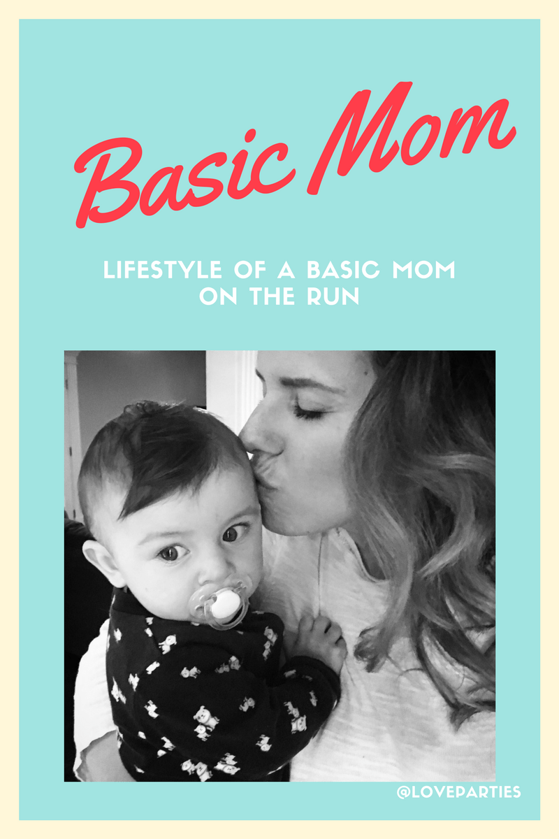 Basic Mom » The Basic Moms