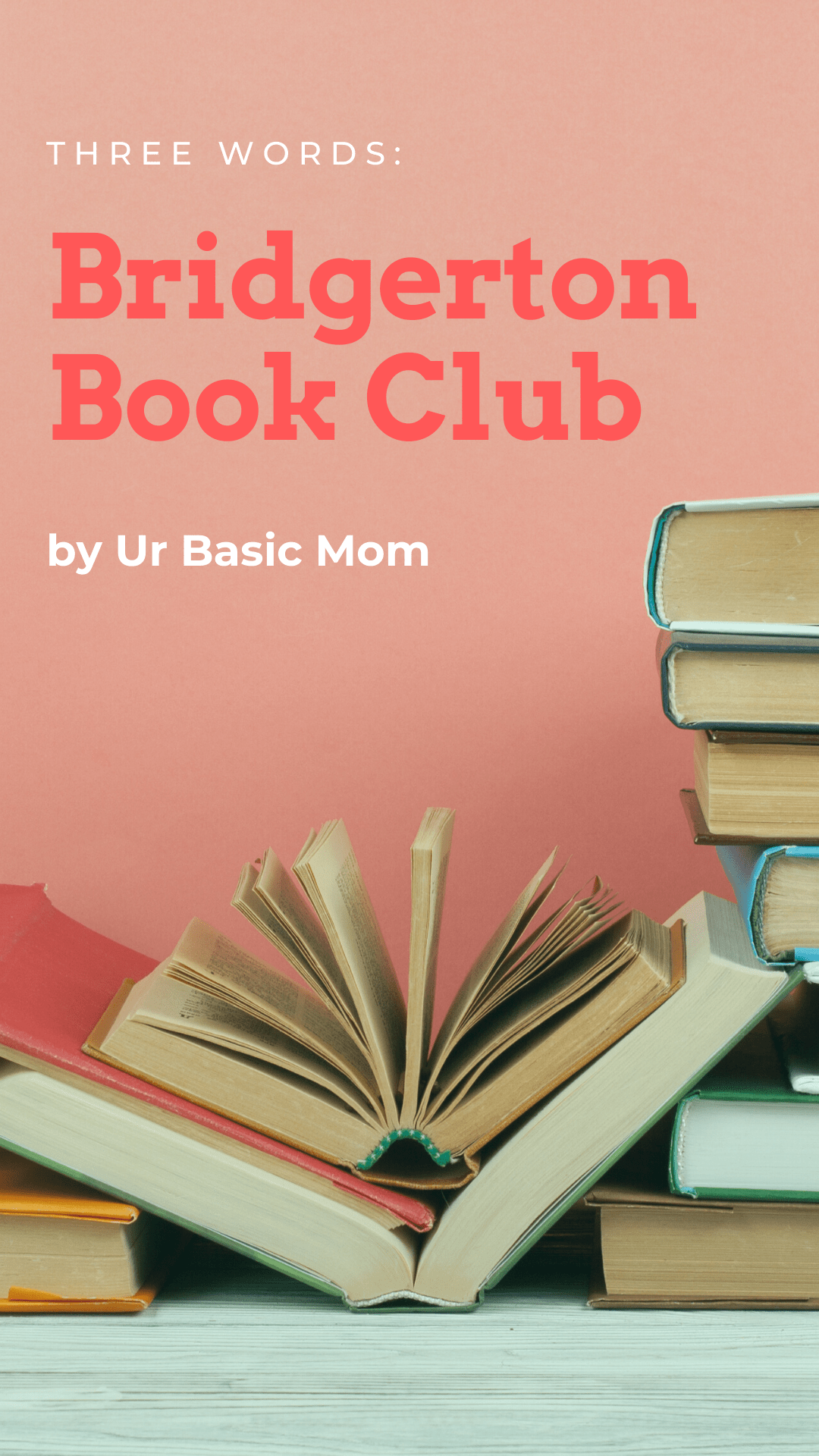 Bridgerton-Book-Club » The Basic Moms