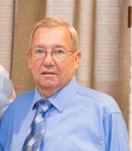 James Gilbert "Jimmy" Stone, Sr. - The BayNet