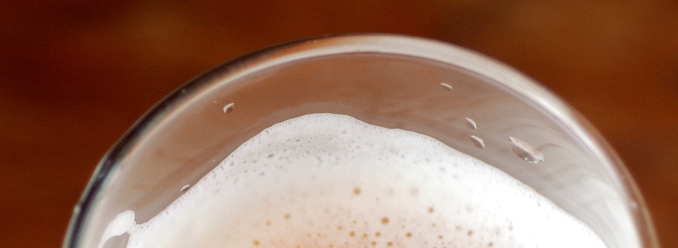 The BeerCast The BeerCast - Scotland's beer website