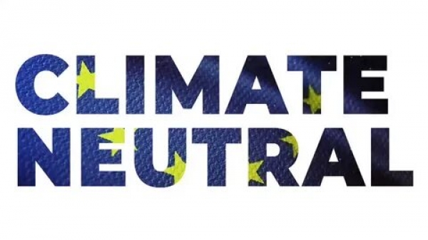 EU’S Goal of Climate Neutrality by 2050 - A Commendable Path for All