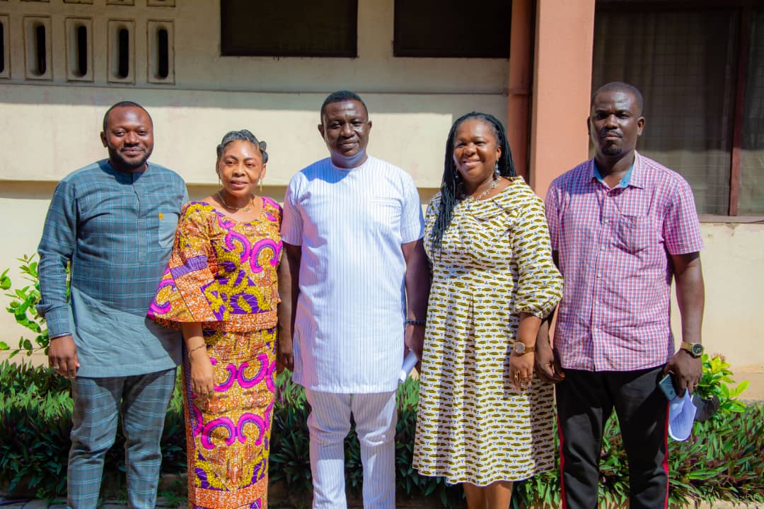 GAPI swears in new board