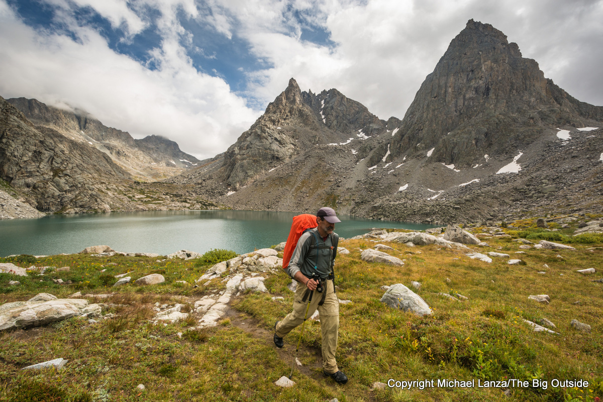 The Top 5 Ultralight Backpacking Tips - The Big Outside