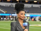 Taylor Rooks Bio Age Height Husband Wedding Salary Net Worth