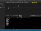 Javascript Execution Visualstudiocode Theblogreaders