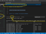How To Run Sql In Visual Studio Code Printable Forms Free Online