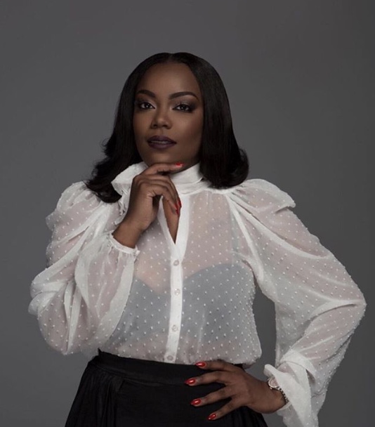 #BlackGirlMagic Woman to Woman Straight to the Point with Dr.Cierrah ...