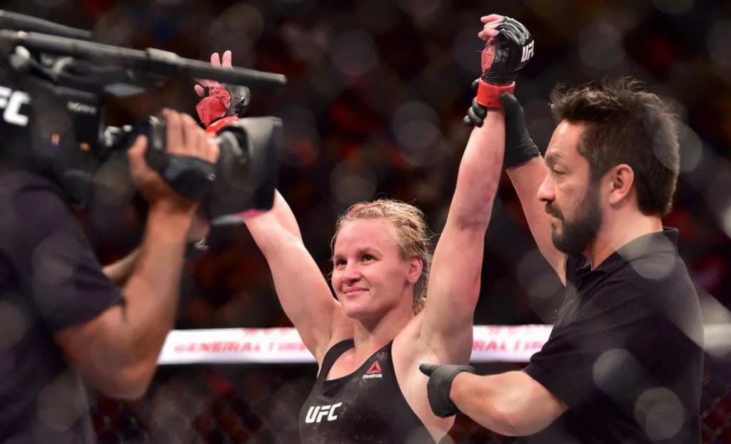 Ufc Bloodbath