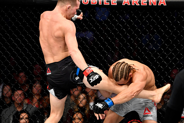 Petr Yan earned a laundry list of potential dance partners by defeating ...