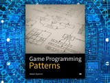 Game Programming Patterns Pdf Free Download