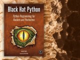 Black Hat Python Pdf Free Download