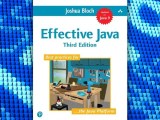 Effective Java Pdf Free Download