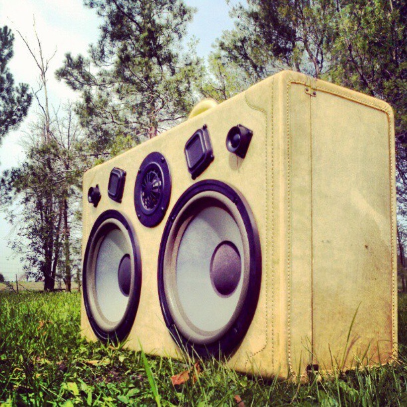 The Boom Case by Mr. SiMo | Freedom Hall