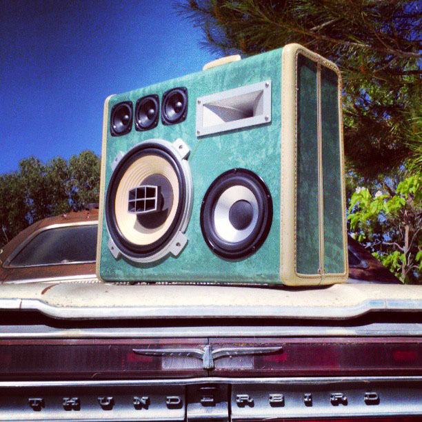 Gallery | The BoomCase©