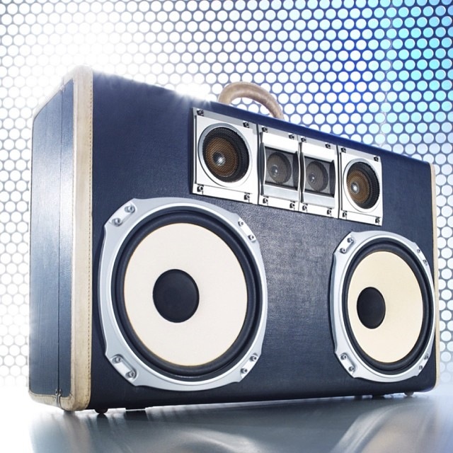 Gallery | The BoomCase©