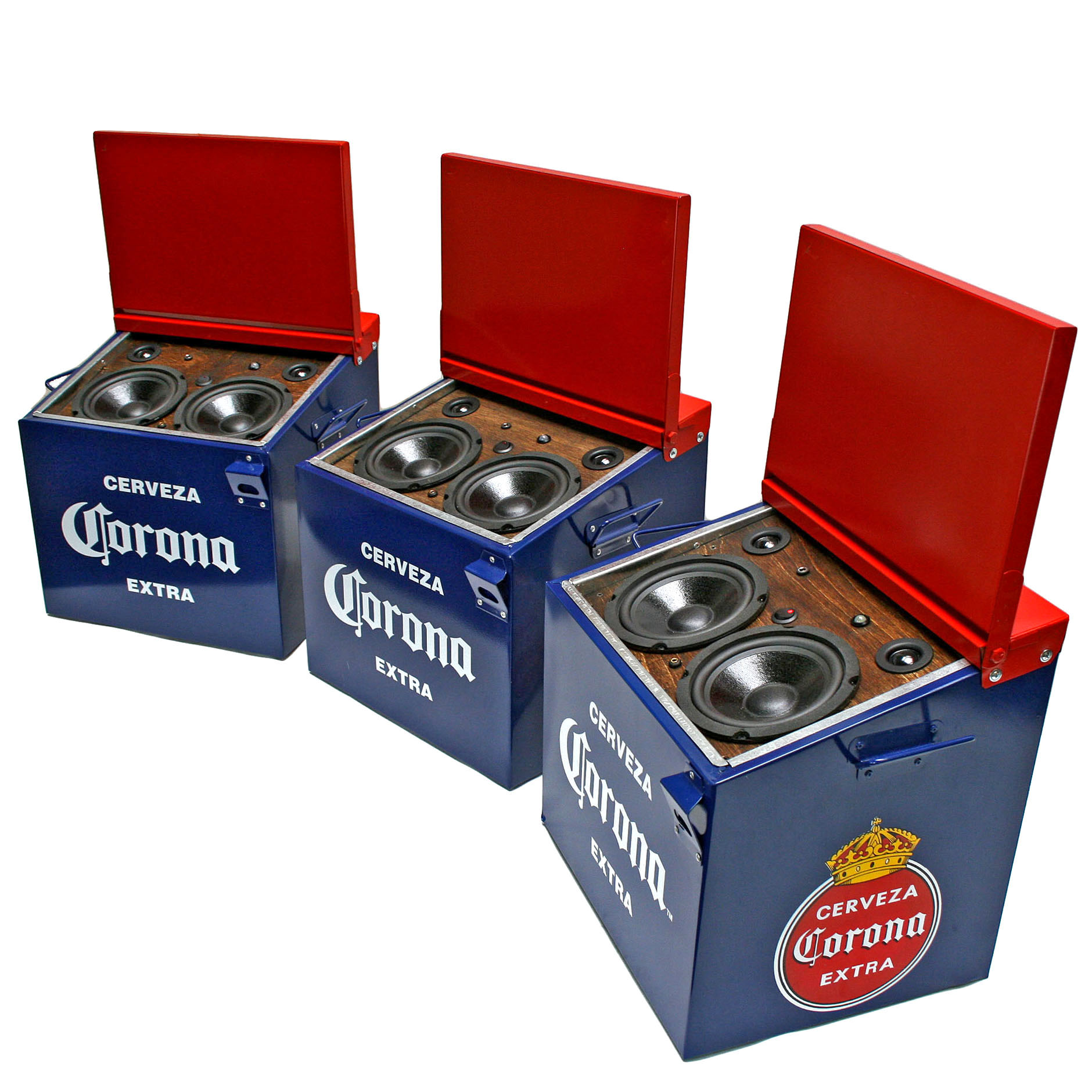 boombox | The BoomCase©