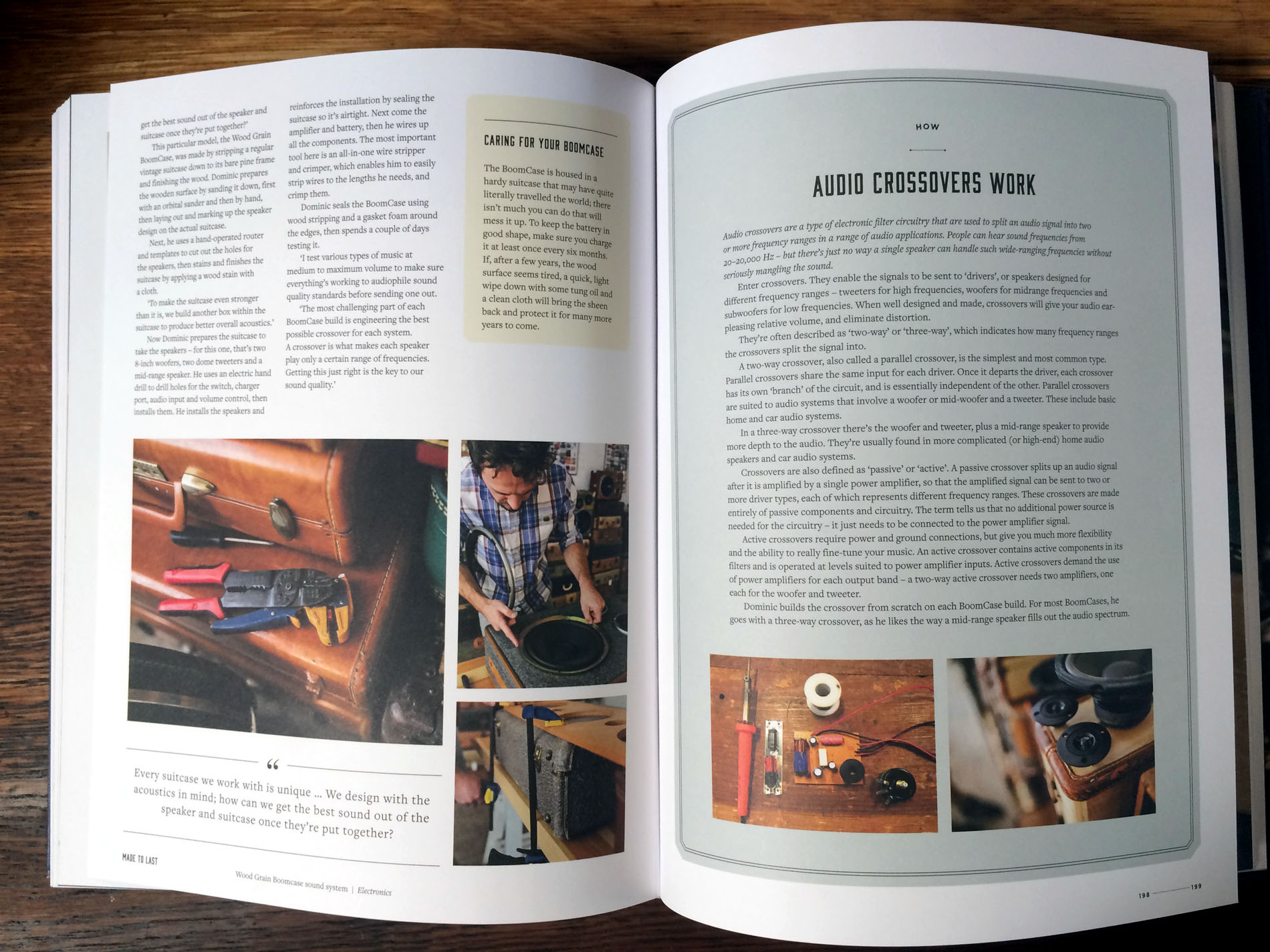 Blog | The BoomCase©