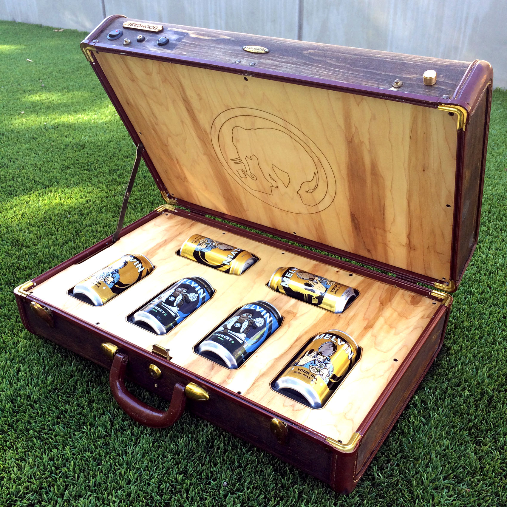 Blog | The BoomCase©