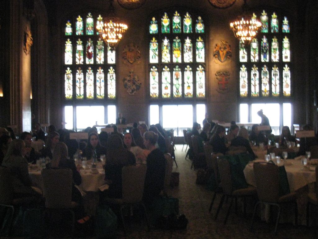 Binder Full of Booth Women – THE BOOTH EXPERIENCE