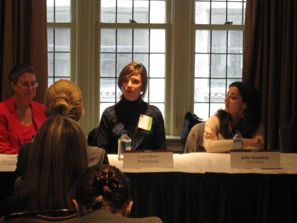 Binder Full of Booth Women – THE BOOTH EXPERIENCE