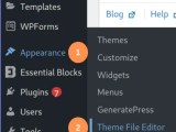How To Customize Wordpress Theme Unlock The Power Of Wordpress