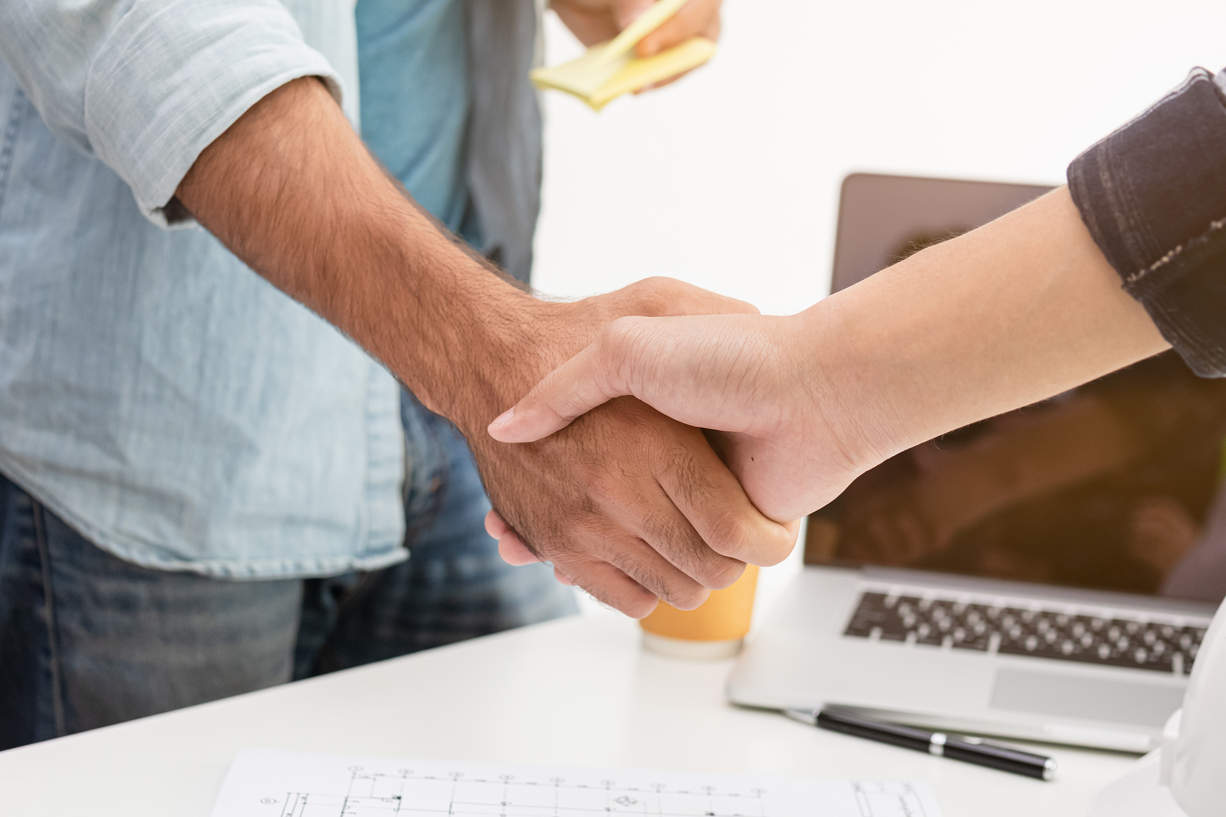 The Bottom Line Bookkeeping - The Bottom Line Bookkeeping