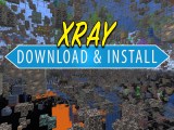 How To Install Xray Mod In Minecraft 1122 Xray 1122 Minecraft Cheats X