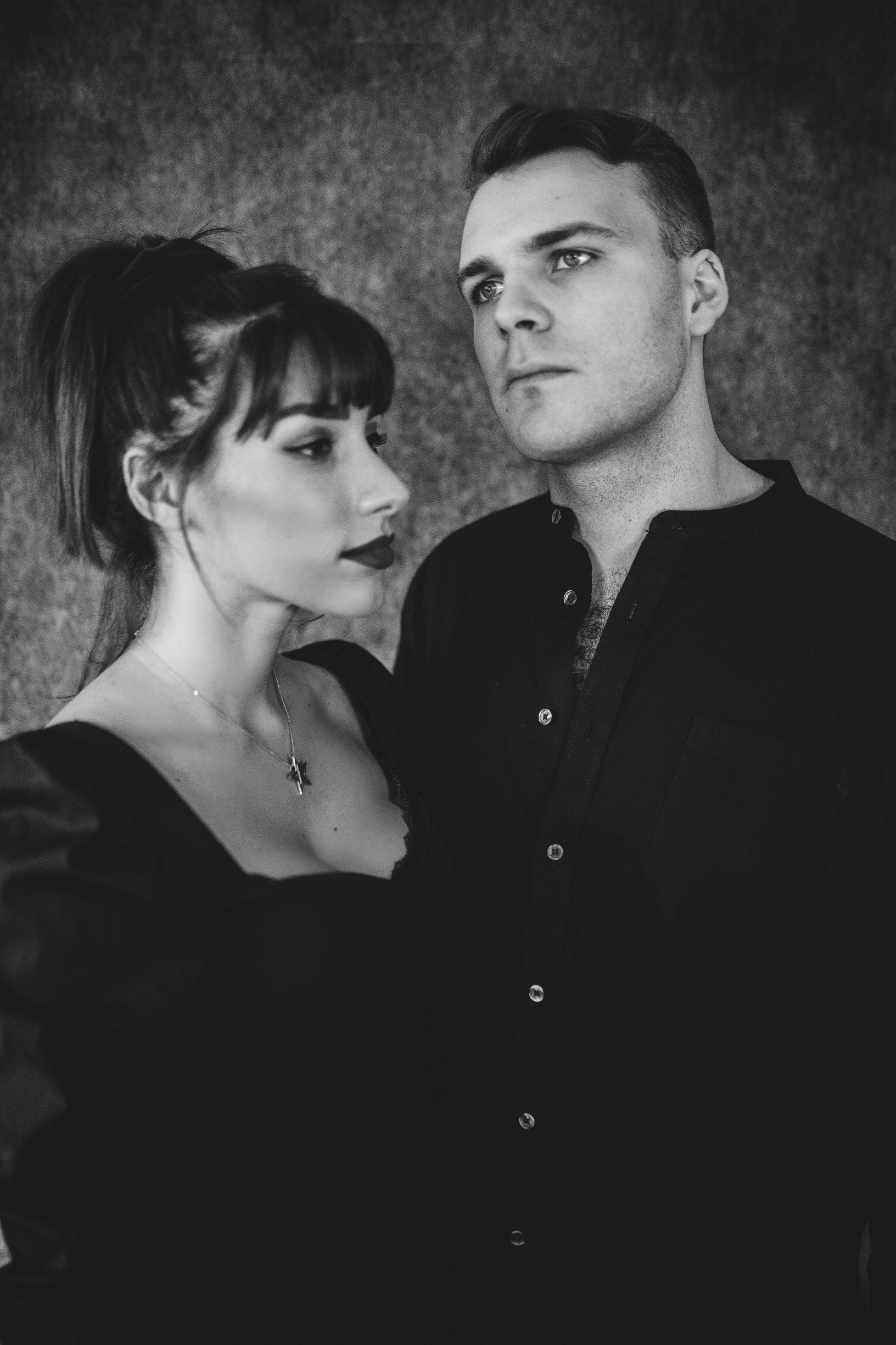 Mili & Bertie - Bridge Magazine