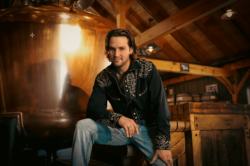 Indie Country Music Recording Artist Chris Clark Set To Release "Glass ...