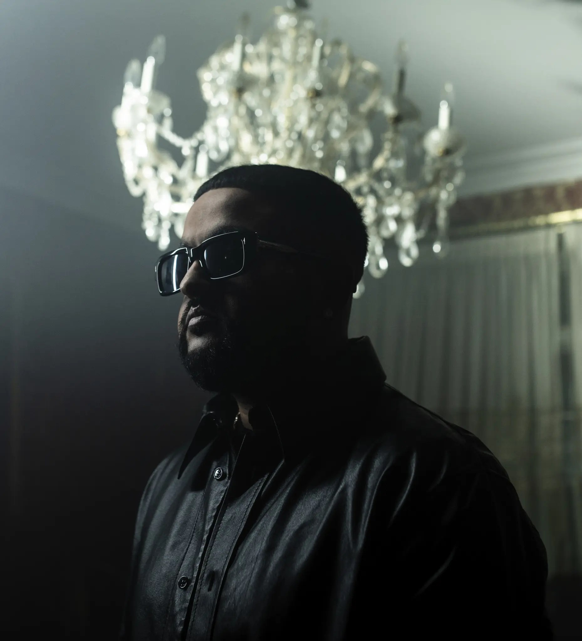 Nav Drops "Lately" From Upcoming, Self-Produced Album Nav 2 - Bridge ...