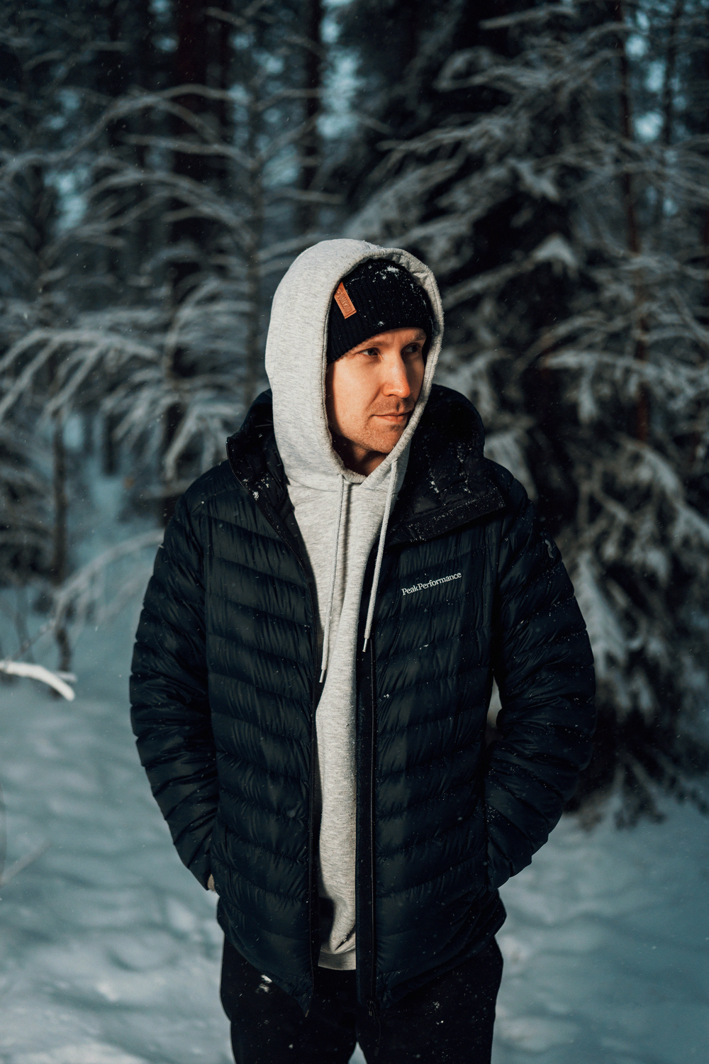 Nature-Inspired Electronic Producer Kooma Releases New Single "Hydra ...