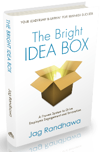 Jag Randhawa | Technologist, Innovation Advisor, Author, Speaker