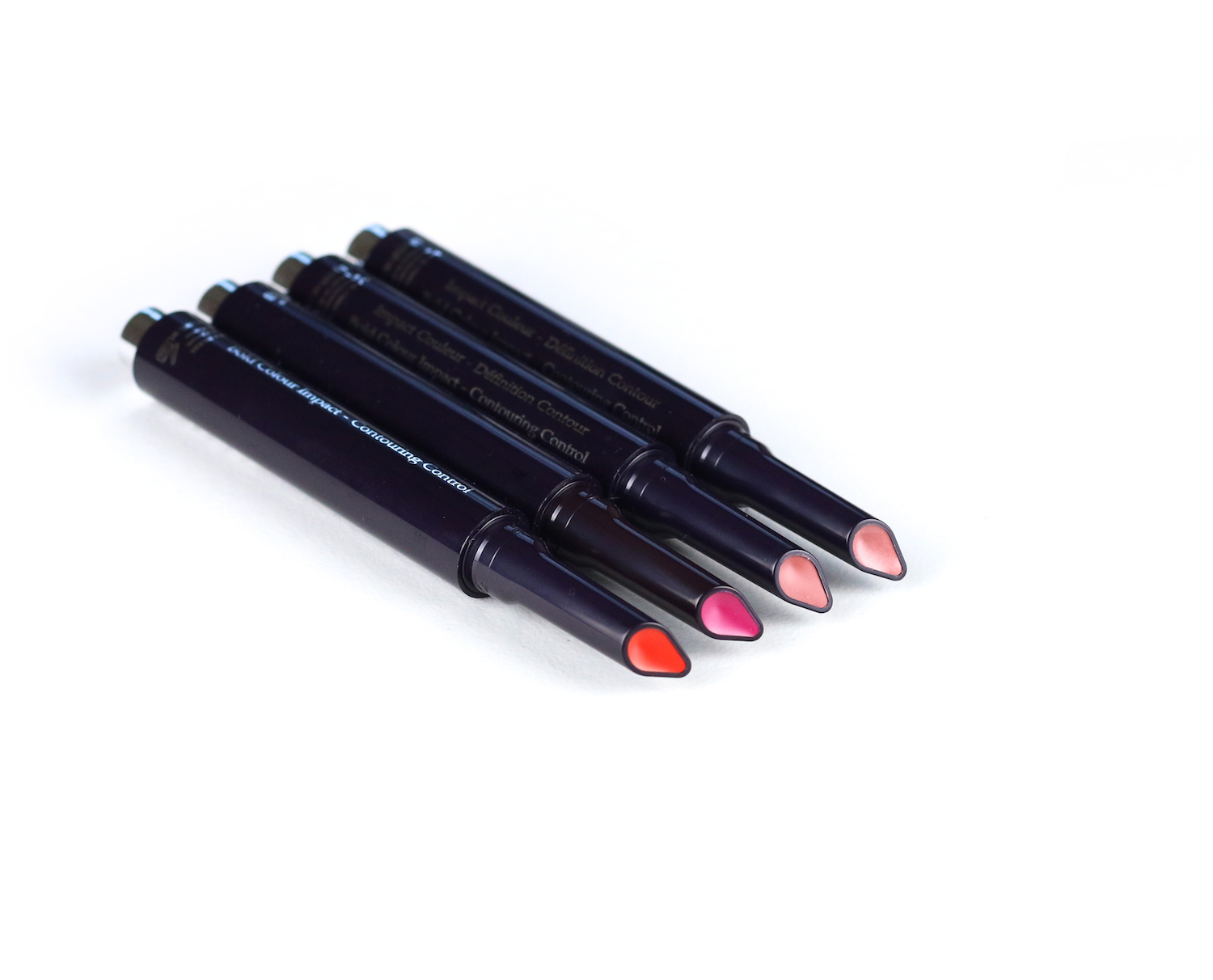 By Terry Rouge-Expert Click Stick Lipsticks (review + swatches) | The ...