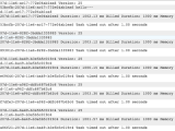 Aws Lambda Constant Timeout When Using Bluebird Promise