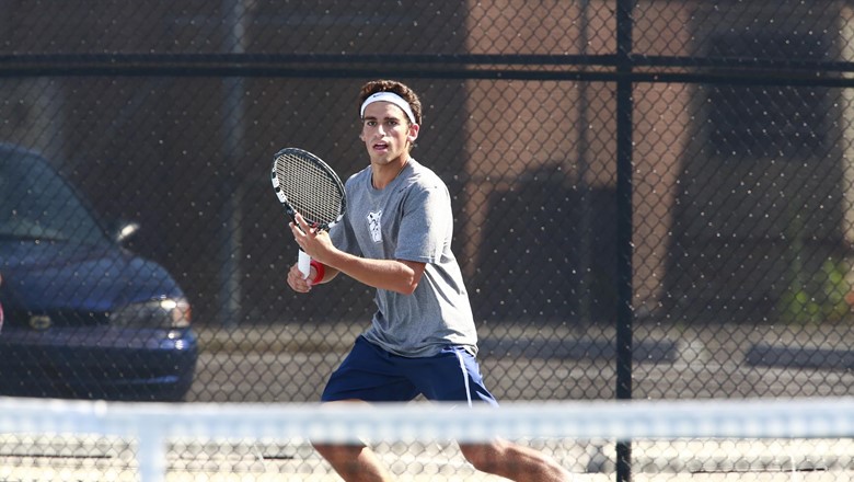 Butler men’s tennis extends winning streak to three games with win over ...