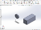 Solidworks Vba Macro Add Width Mate The Cad Coder