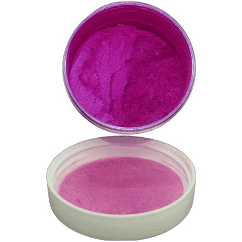 Raspberry Pearl - Pink With Burple Flop - CANDE SHOP