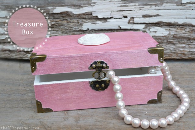 Home Decor Project Ideas