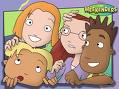 The Weekenders | ~The Cartoon World~