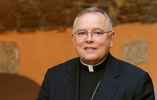 In new book, Archbishop Chaput describes how he believes America lost ...