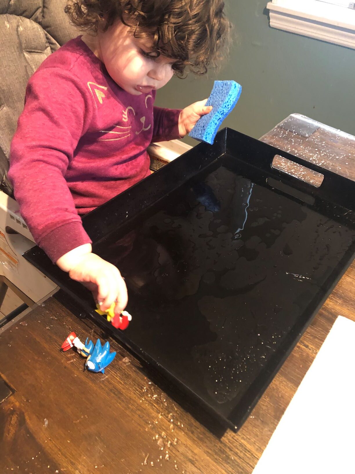17 Learning Activities for 2 Year-Olds - The Centered Parent