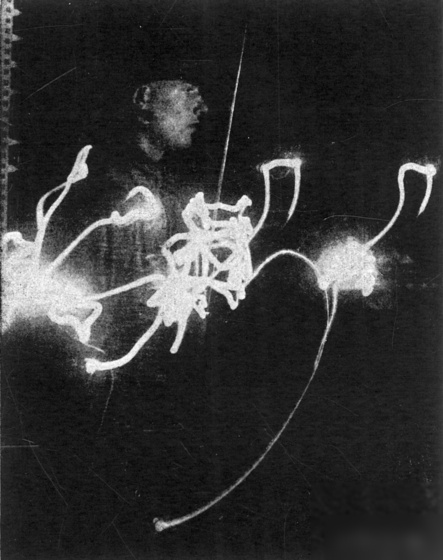 The ultra-Taylorist Soviet utopianism of Aleksei Gastev | The Charnel-House